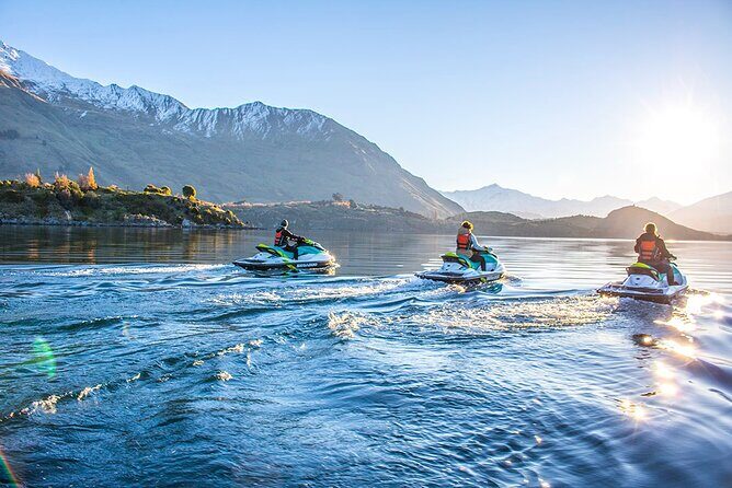 Lakeland Jet Ski Adventure Tour - Lake Wanaka - Final Thoughts: Is It Worth It?