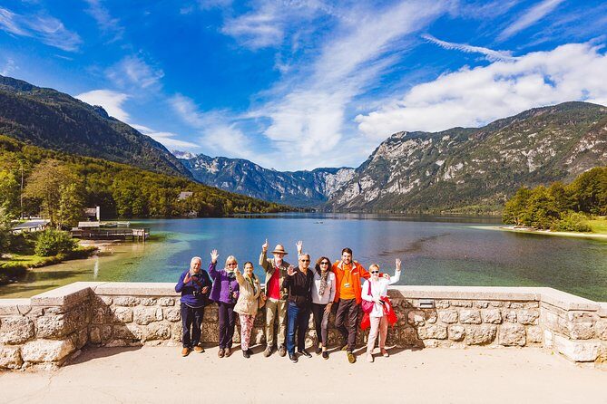 Lakes Bled & Bohinj and Vintgar Gorge Small-Group Day Trip from Ljubljana - Who Will Love This Tour?