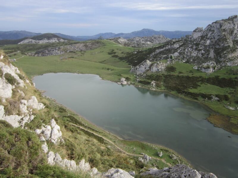 Lakes of Covadonga and Sanctuary of Covadonga: Guided and interpreted tour - Final Thoughts