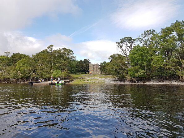 Lakes of Killarney Cruise - Lakes of Killarney Cruise Review: An Authentic Waterway Adventure in Ireland