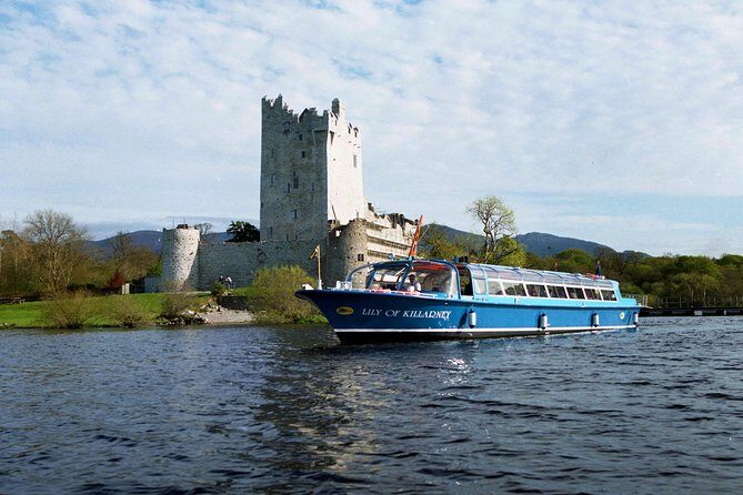 Lakes of Killarney Cruise - Practical Tips for Your Trip
