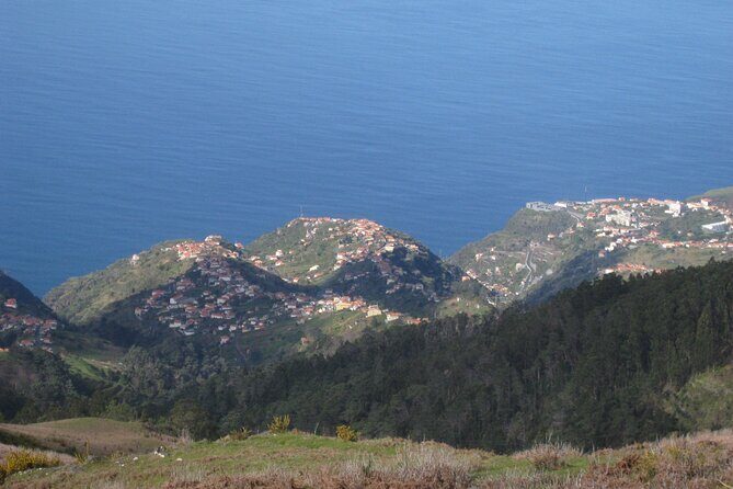 Lakes of Madeira- Alecrim Full day walk - FAQs