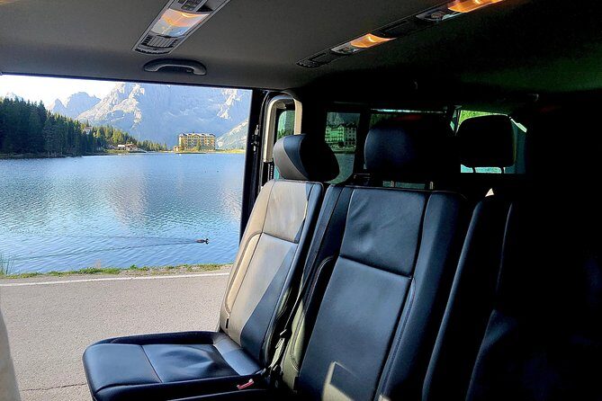 Lakes of the Dolomites: Misurina, Braies, 3 Peaks & Cortina starting from Venice - The Sum Up