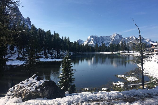 Lakes of the Dolomites: Misurina, Braies, 3 Peaks from Cortina - What Makes This Tour Stand Out?
