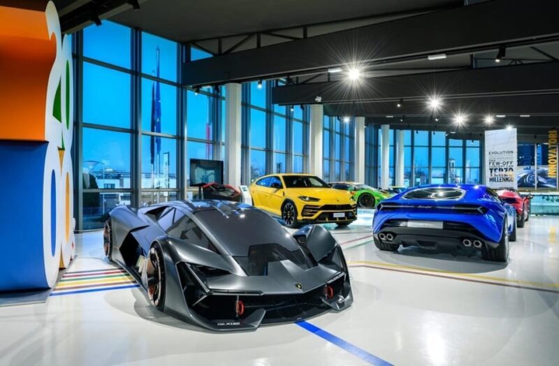 Lamborghini and Ferrari Museums Entry Tickets - Final Thoughts: Is It Worth It?