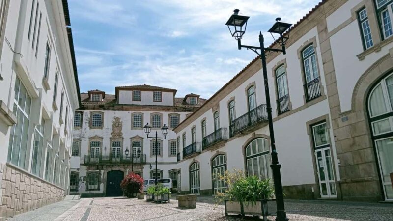 LAMEGO: Walking tour of the city center 2H - Who Should Consider This Tour?