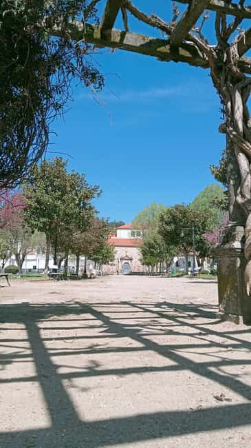 LAMEGO: Walking tour of the city center 2H - Final Thoughts