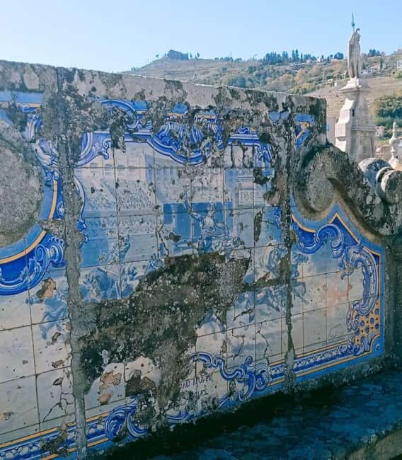 LAMEGO: Walking tour of the city center 2H - FAQ