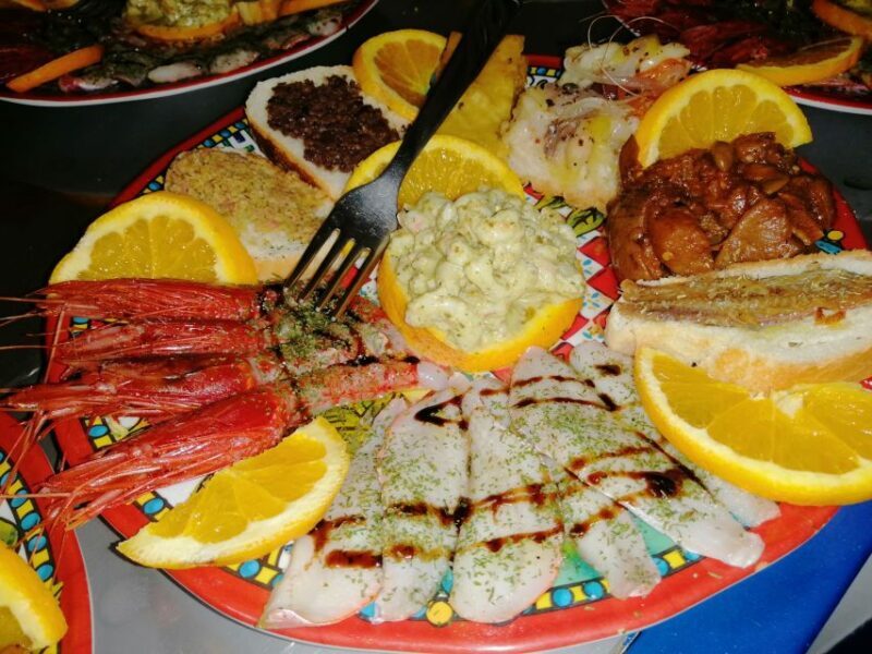 Lampedusa: Boat Cruise with Swimming Stops and Italian Lunch - Who Is This Tour Perfect For?