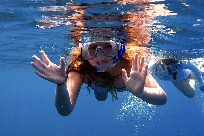 Lana'i Snorkel And Dolphin Quest with Maui Turtle Spot Tour - Final Thoughts