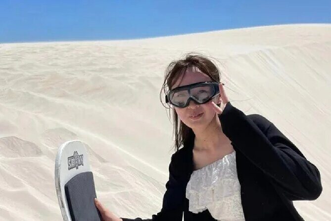 Lancelin 4WD & Sandboarding Dunes Adventure - from Lancelin - Practical Details: What You Need to Know