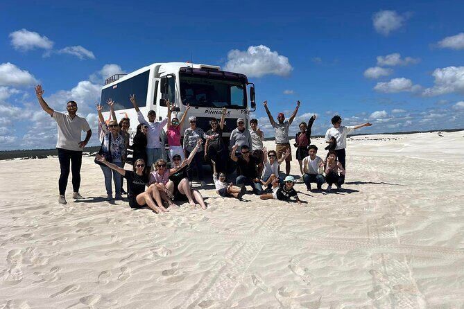 Lancelin 4WD & Sandboarding Dunes Adventure - from Lancelin - Who Will Love This Tour?