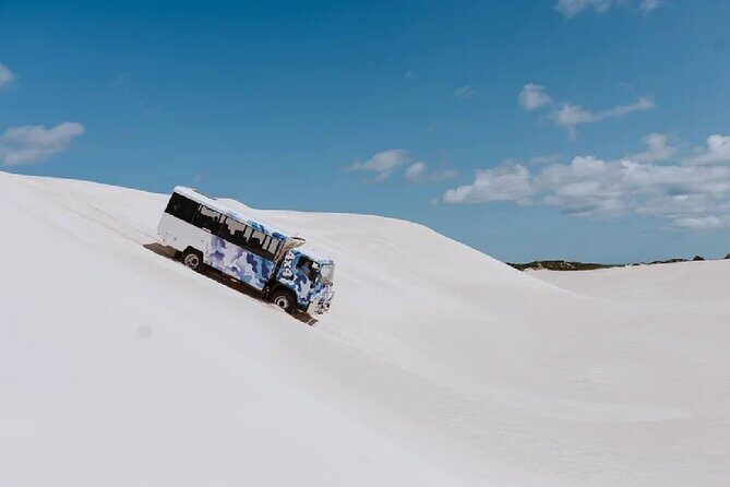 Lancelin 4WD & Sandboarding Dunes Adventure - from Lancelin - FAQ