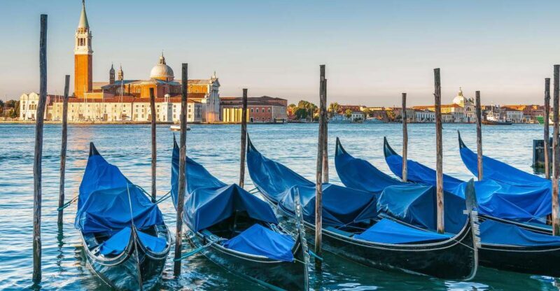 Land and Lagoon - Walking Tour and Gondola Ride - Discovering Venice on Land and Water: A Complete Review of the Land and Lagoon Tour