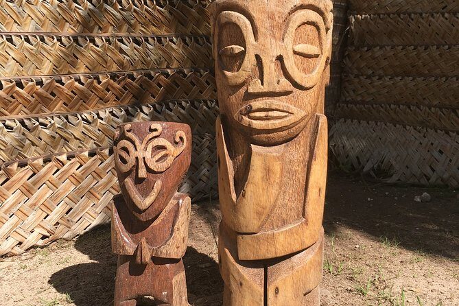 Land and Sea cultural tour to discover traditions, heritage and the lagoon - Key Points