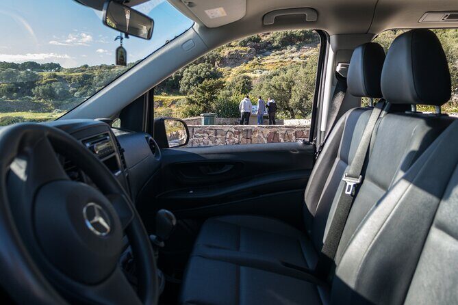 Land Excursion Around Milos Island - The Breakdown of the Milos Land Tour