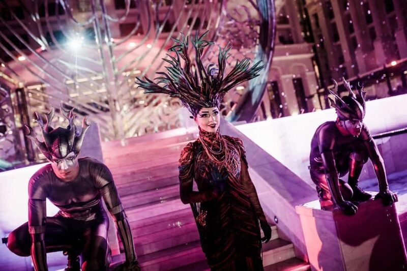 Land of Legends Night Light&Gondola Show:Antalya,Alanya&Side - Final Thoughts