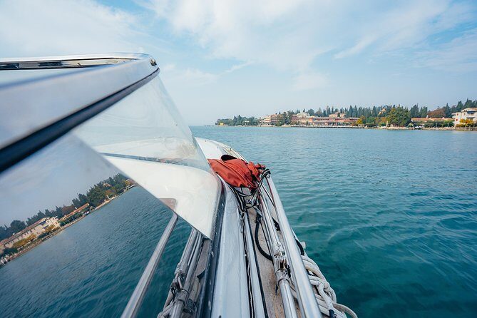 Land of Venice: Verona, Lake Garda and Countryside Private Tour - What’s Included and What to Expect