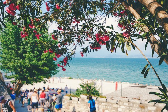 Land of Venice: Verona, Lake Garda and Countryside Private Tour - Who Should Consider This Tour?