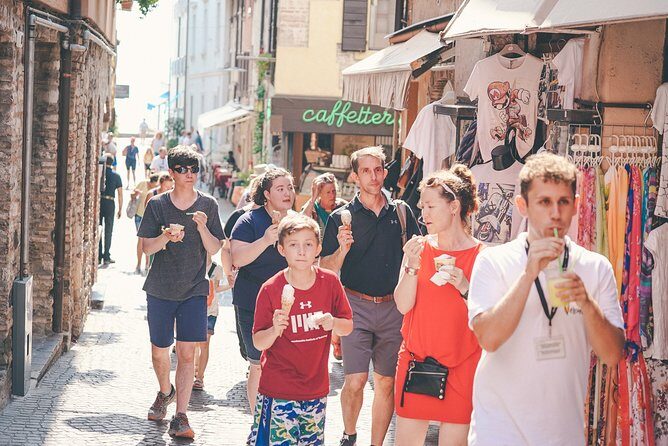 Land of Venice: Verona, Lake Garda and Countryside Private Tour - Final Thoughts