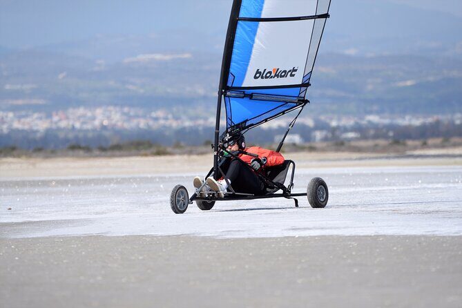 Land Sailing in Limassol - A Detailed Look at Land Sailing in Limassol