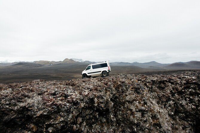 Landmannalaugar by Super Jeep - What Makes This Tour Stand Out?