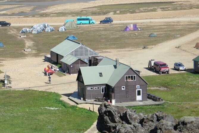 Landmannalaugar by Super Jeep - Who is This Tour Best For?