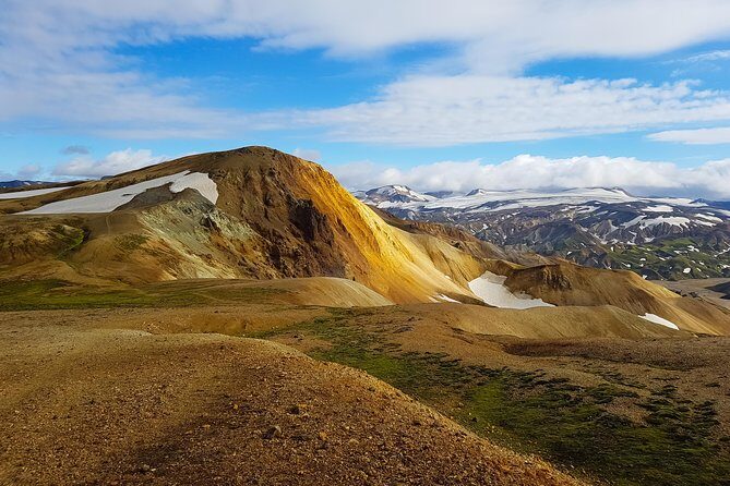 Landmannalaugar by Super Jeep - Final Thoughts