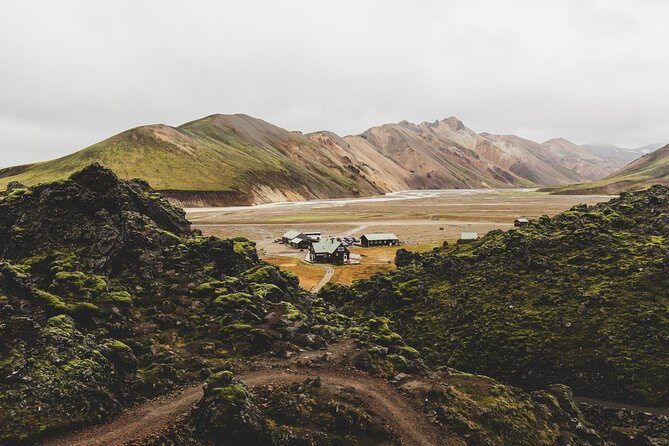 Landmannalaugar Geothermal area - Super Jeep Day Tour - Introduction: Why the Landmannalaugar Super Jeep Tour Stands Out