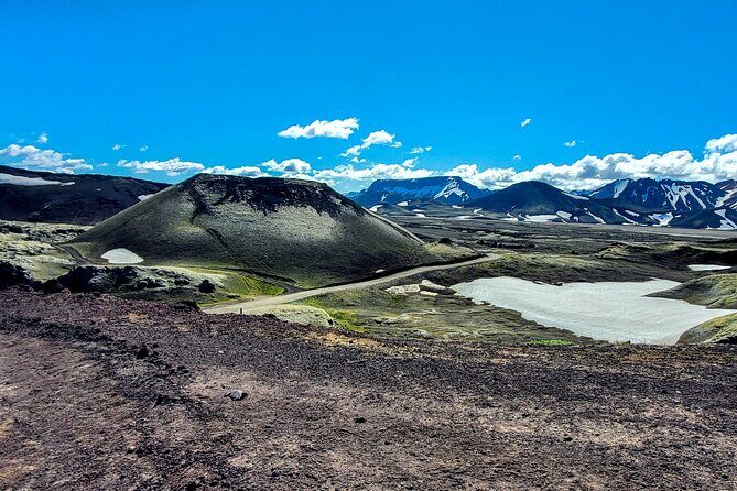 Landmannalaugar, Hekla, Sigoldugljufur 4x4 tour with Hiking - The Itinerary in Detail: What to Expect  