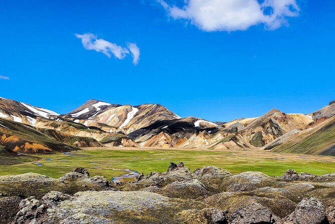 Landmannalaugar, Hekla, Sigoldugljufur 4x4 tour with Hiking - Final Thoughts: Who Is This Tour Best For?  