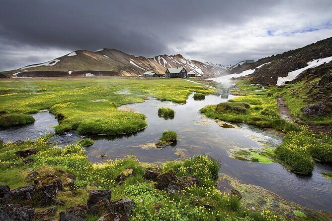 Landmannalaugar Hike & the Valley of Tears from RVK & Selfoss - What to Expect on the Tour