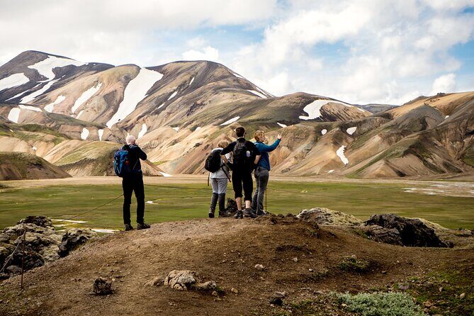 Landmannalaugar Hike & the Valley of Tears from RVK & Selfoss - Analyzing the Value