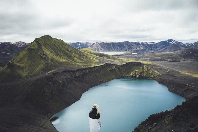 Landmannalaugar Hiking, Haifoss Waterfall and Hot Springs Tour - An In-Depth Look at the Tour Experience