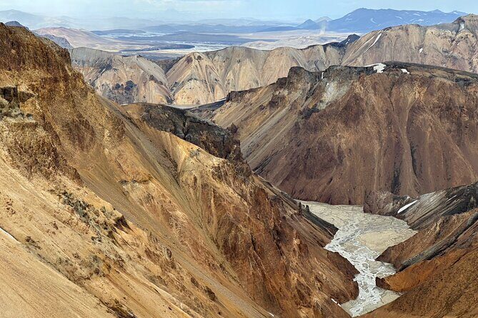 LANDMANNALAUGAR : Private Highlands - Who Should Consider This Tour?