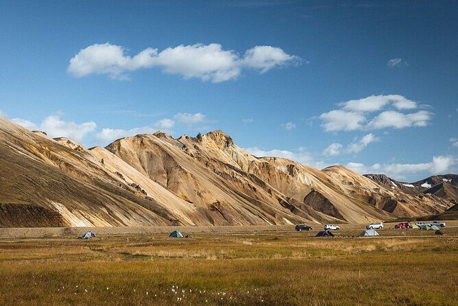 Landmannalaugar & SecretGems | Private Tour | PRO Photos included - The Value of the Experience