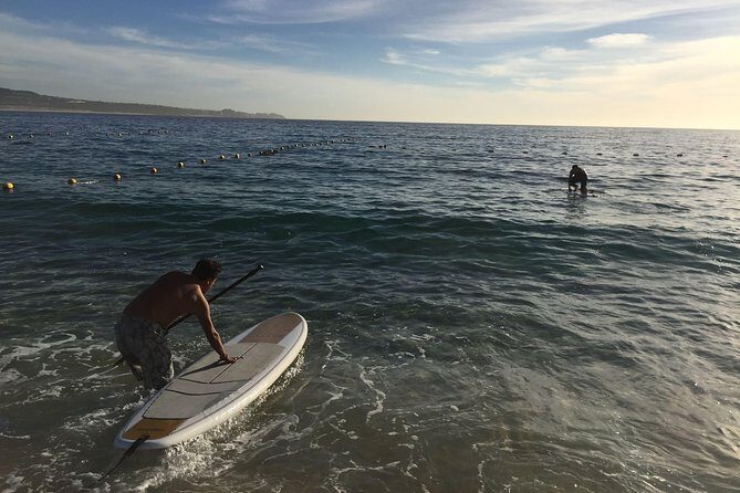 Land's End Sunrise Paddle Boarding Tour - Practical Details and Tips