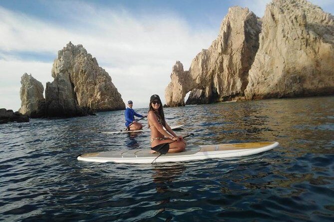 Land's End Sunrise Paddle Boarding Tour - Authentic Insights from Reviewers