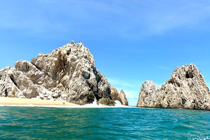 Land's End Tour in a Glass Bottom Boat - FAQs