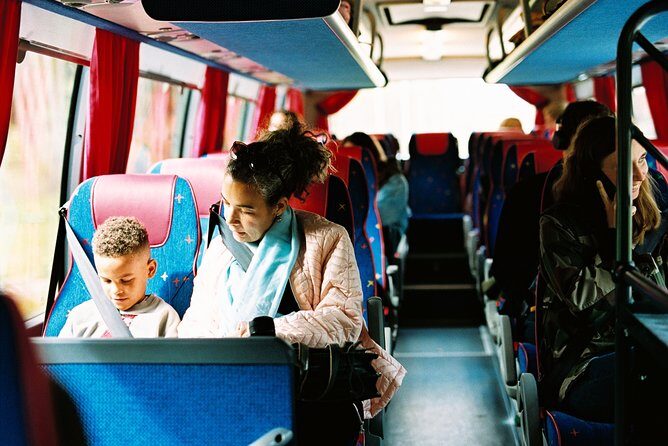 Landvetter Airport Bus Transfer Arrival - Landvetter Airport Bus Transfer Arrival: A Practical Guide to Gothenburg’s Shuttle Service