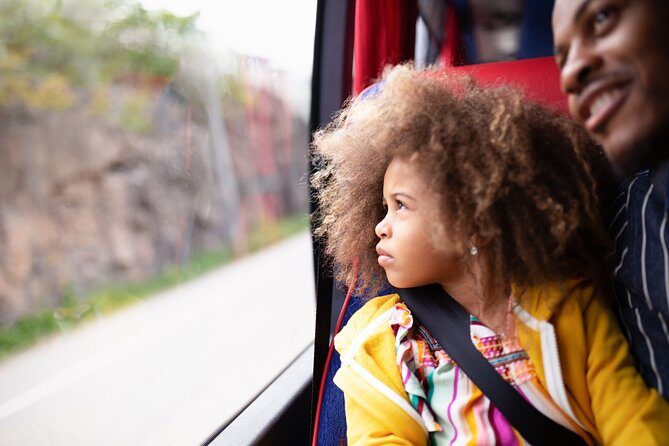 Landvetter Airport Bus Transfer Departure - Final Thoughts