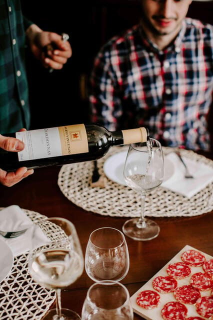 Langhe e Monferrato: Amerio Vincenzo Wine Tour and Tasting - An In-Depth Look at the Amerio Vincenzo Wine Tour