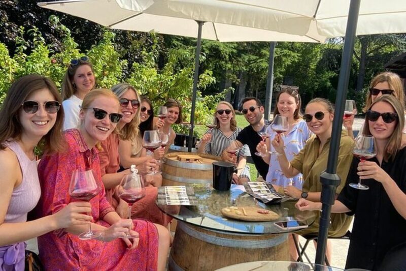 Langhe & Monferrato: Vineyard Tour and Wine Tasting - FAQ