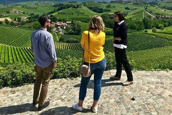 Langhe Wine Tour and Tasting - One day with a Somm - A Closer Look at the Langhe Wine Tour and Tasting Experience