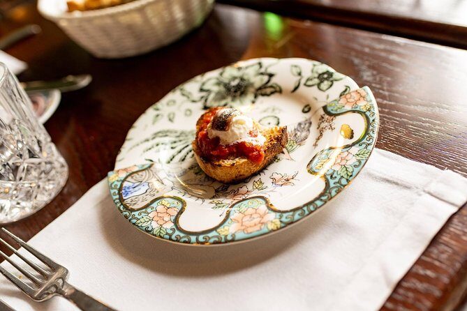 Langhe Wine Tour and Tasting - One day with a Somm - What the Itinerary Looks Like