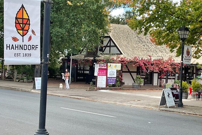 Langhorne Creek Private Luxury Wine Tour - Full Day - Discovering Langhorne Creek: Australia’s Hidden Gem