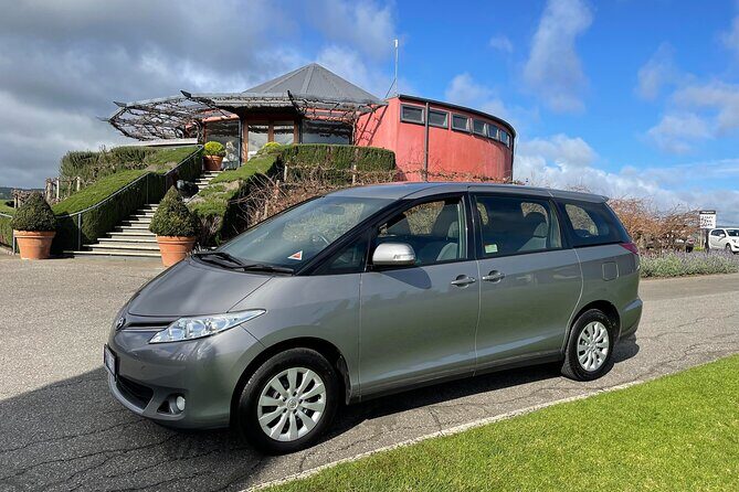 Langhorne Creek Private Luxury Wine Tour - Full Day - Overall Value and Who Will Love It