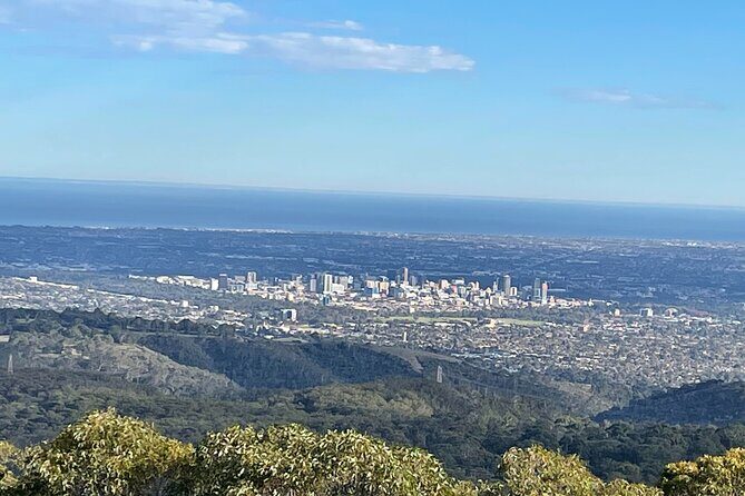 Langhorne Creek Private Luxury Wine Tour - Full Day - The Sum Up