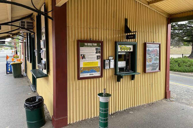 Langhorne Creek Private Luxury Wine Tour - Full Day - Frequently Asked Questions (FAQs)