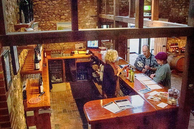 Langhorne Creek Wine Region Daytrip with Lunch from Adelaide - An In-Depth Look at the Langhorne Creek Daytrip